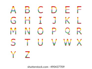 Letter Logo Volume Icon Design Template Stock Vector (Royalty Free ...