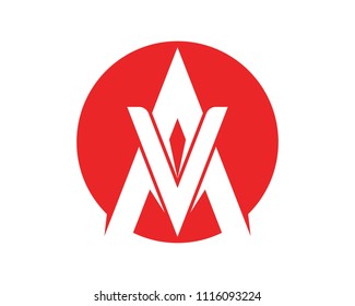 Letter Logos Stock Vector (Royalty Free) 1116093224 | Shutterstock