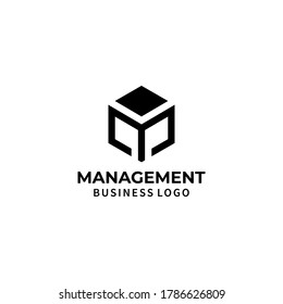 2,197 M box logo Images, Stock Photos & Vectors | Shutterstock