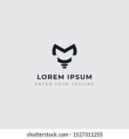 1,630 M electric logo Images, Stock Photos & Vectors | Shutterstock