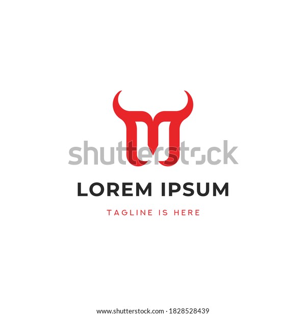 182 Monster M Logo Images, Stock Photos & Vectors | Shutterstock