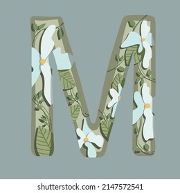 1,121 M letter rose Images, Stock Photos & Vectors | Shutterstock
