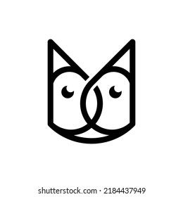 196 M cat logo Images, Stock Photos & Vectors | Shutterstock