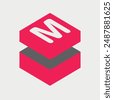 480+ Thousand Box Logo Royalty-Free Images, Stock Photos & Pictures ...