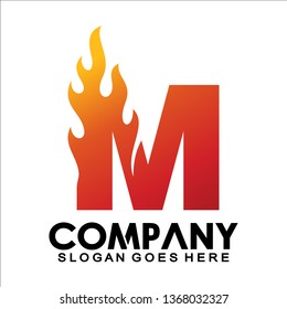 1,526 Fire letter m Images, Stock Photos & Vectors | Shutterstock