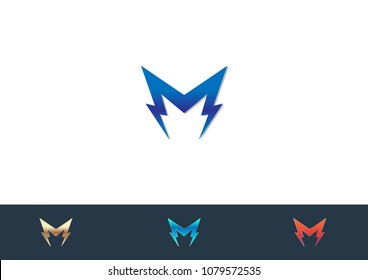 4,655 Silver m logo Images, Stock Photos & Vectors | Shutterstock