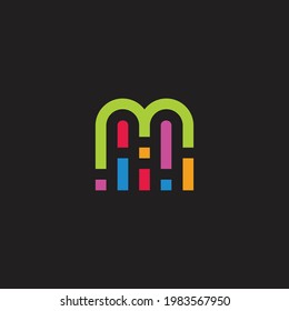 2,199 Pixelated m Images, Stock Photos & Vectors | Shutterstock