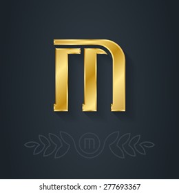 1,265 1 m logo Images, Stock Photos & Vectors | Shutterstock