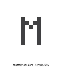 Pixel M