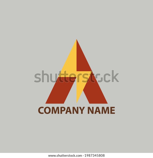 88 Am Electric Logo Stock Vectors, Images & Vector Art | Shutterstock
