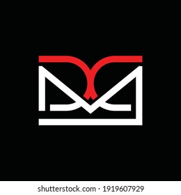 16 Mdc Letters Logo Images, Stock Photos & Vectors | Shutterstock