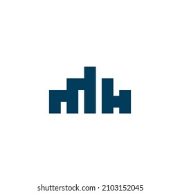 189 Mh home logo Images, Stock Photos & Vectors | Shutterstock