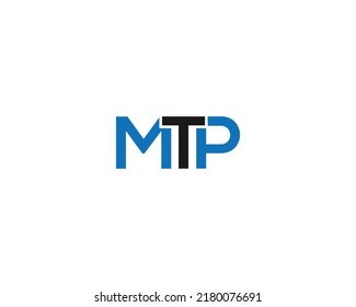 15 imágenes de Mtp letter logo - Imágenes, fotos y vectores de stock ...