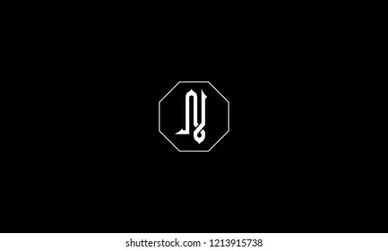 106 Letter n arabic abstract logo Images, Stock Photos & Vectors ...