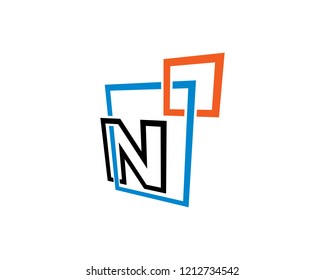 1,345 imágenes de N box logo - Imágenes, fotos y vectores de stock ...