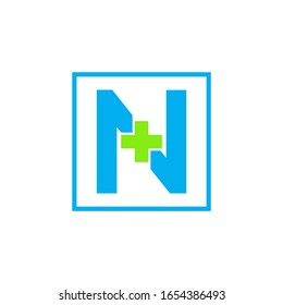 120,871 N letter logo Images, Stock Photos & Vectors | Shutterstock