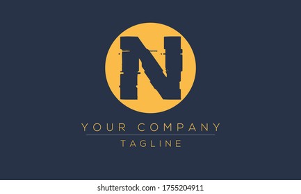 436 Broken letter n Images, Stock Photos & Vectors | Shutterstock