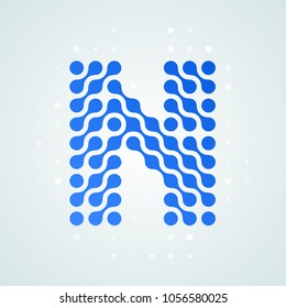 Robotic Process Automation Isometric Icons Collection Stock Vector ...