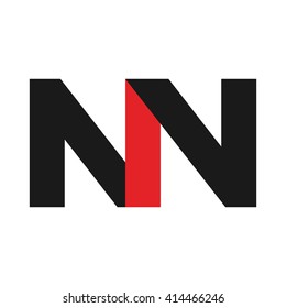 430 Double n logos Images, Stock Photos & Vectors | Shutterstock