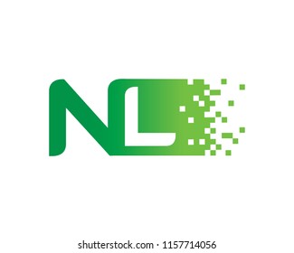 2,110 Logo Nl Stock Vectors, Images & Vector Art | Shutterstock