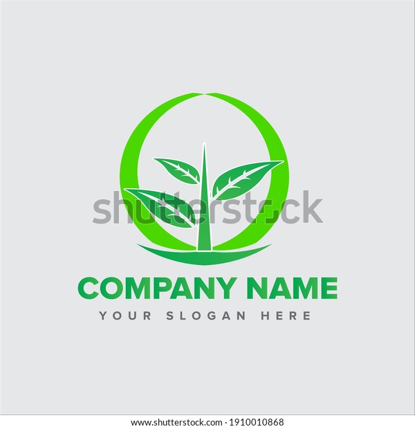 Letter O Abstract Logo Design Vector Stock Vector (Royalty Free ...