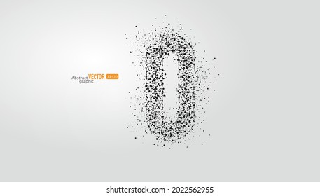 13,015 Particle font Images, Stock Photos & Vectors | Shutterstock