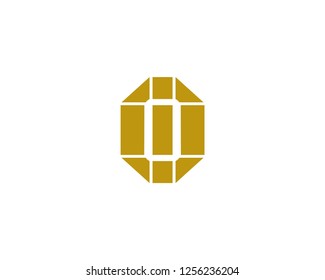 633 O diamond logo Images, Stock Photos & Vectors | Shutterstock
