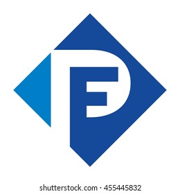 4,501 P f logo Images, Stock Photos & Vectors | Shutterstock