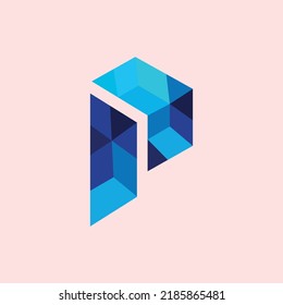 1,461 P box logo Images, Stock Photos & Vectors | Shutterstock