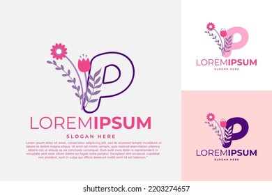 13,450 Flower p Images, Stock Photos & Vectors | Shutterstock