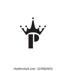 2,040 P crown logo Images, Stock Photos & Vectors | Shutterstock