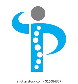 734 imágenes de Hospital logo p - Imágenes, fotos y vectores de stock ...