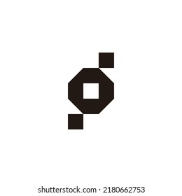 11,102 P square logo Images, Stock Photos & Vectors | Shutterstock
