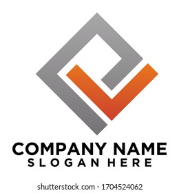 11,102 P square logo Images, Stock Photos & Vectors | Shutterstock