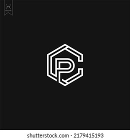 3,073 Pc monogram Images, Stock Photos & Vectors | Shutterstock