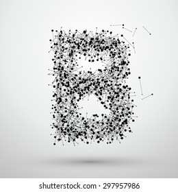 6,795 Fractal letters Images, Stock Photos & Vectors | Shutterstock