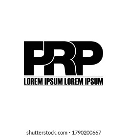 Dpl Letter Monogram Logo Design Vector Stock Vector (Royalty Free ...