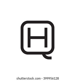 Cryptocurrency Hedera Hbar Symbol White Background Stock Vector ...