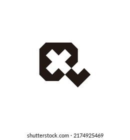 6,758 Q letter square logo Images, Stock Photos & Vectors | Shutterstock