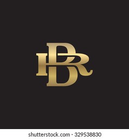 2,598 Br monogram Images, Stock Photos & Vectors | Shutterstock
