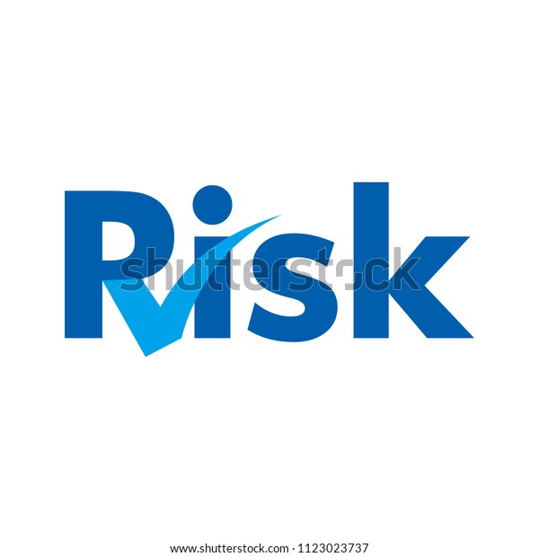 Letter R Check Mark Logo Vector: stockvector (rechtenvrij) 1123023737 ...