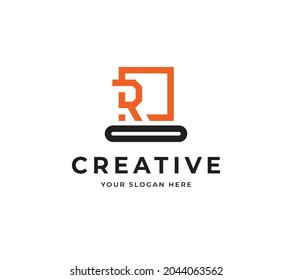 122 R Cable Logo Images, Stock Photos & Vectors | Shutterstock