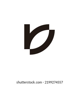 2,150 Letter r with leaf modern logo design template Images, Stock ...