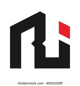 Letter R Logo Vector Stock Vector (Royalty Free) 404310289 | Shutterstock