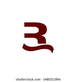 Letter R New Logo Vector Stock Vector (Royalty Free) 1480311896 ...