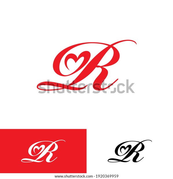10,995 R Calligraphy Images, Stock Photos & Vectors | Shutterstock