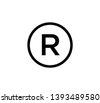 Trademark Symbols: Over 21,137 Royalty-Free Licensable Stock Vectors ...