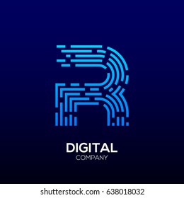 14,751 R connect logo Stock Vectors, Images & Vector Art | Shutterstock