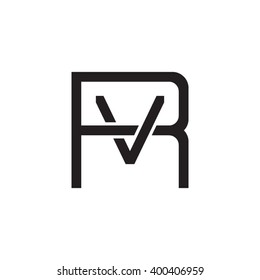 1,895 Monogram R V Images, Stock Photos & Vectors | Shutterstock