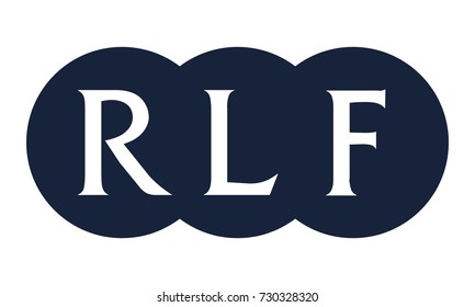 9 Rlf Modern Logo Images, Stock Photos & Vectors | Shutterstock
